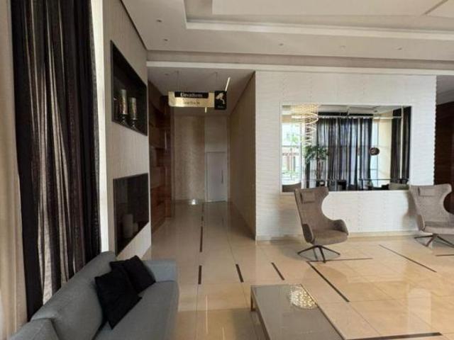 Apartamento com 3 quartos e 3 vagas de garagem à venda no Cristo Rei