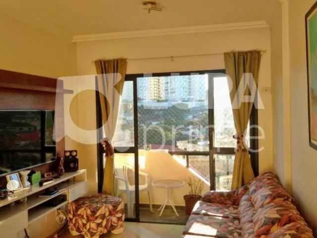 APARTAMENTO COM 3 QUARTOS E 3 VAGAS DE GARAGEM PARA VENDA, LAUZANE PAULISTA, SÃO PAULO