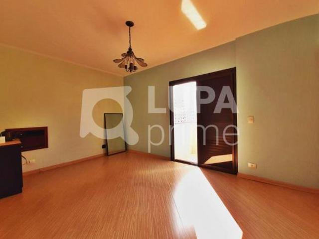 APARTAMENTO COM 3 QUARTOS E 3 VAGAS DE GARAGEM PARA VENDA, SANTANA, SÃO PAULO