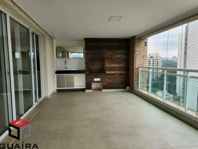 Apartamento com 3 Quartos e 3 vagas na Vila Nova Conceição 162 m²