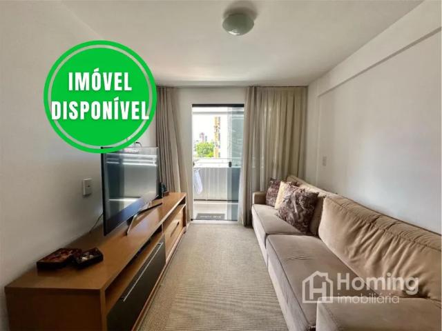 Apartamento com 3 Quartos e 3 banheiros à Venda, 65 m² por R$ 500.000
