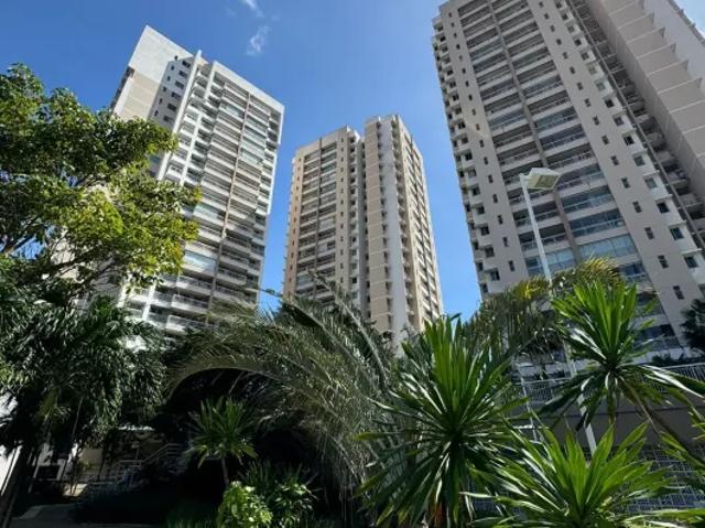 Apartamento com 3 Quartos e 3 banheiros à Venda, 69 m² por R$ 520.000