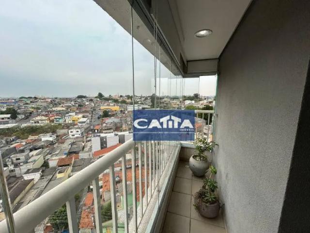Apartamento com 3 Quartos e 3 banheiros à Venda, 72 m² por R$ 500.000