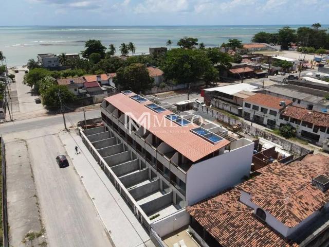 Apartamento com 3 Quartos e 3 banheiros à Venda, 78 m² por R$ 310.000
