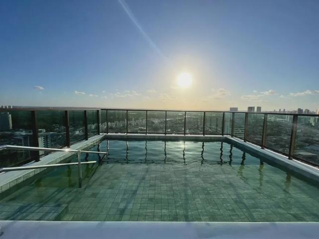 Apartamento com 3 Quartos e 3 banheiros à Venda, 83 m² por R$ 955.149