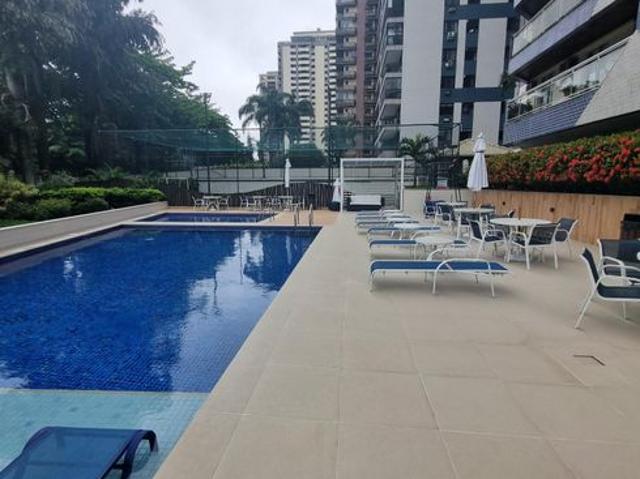 Apartamento com 3 Quartos e 3 banheiros à Venda, 80 m² por R$ 1.049.000