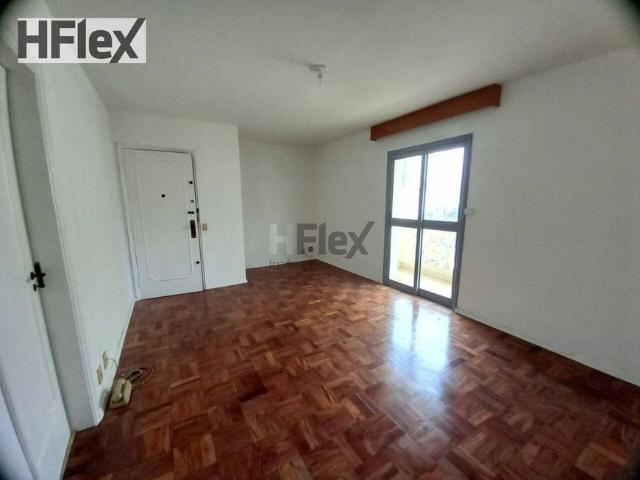Apartamento com 3 Quartos e 3 banheiros à Venda, 80 m² por R$ 1.080.000