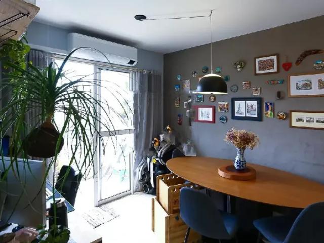 Apartamento com 3 Quartos e 3 banheiros à Venda, 80 m² por R$ 605.000