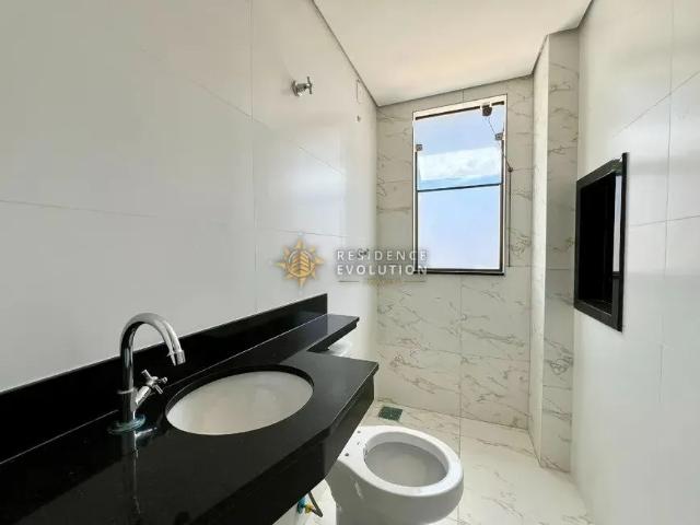 Apartamento com 3 Quartos e 3 banheiros à Venda