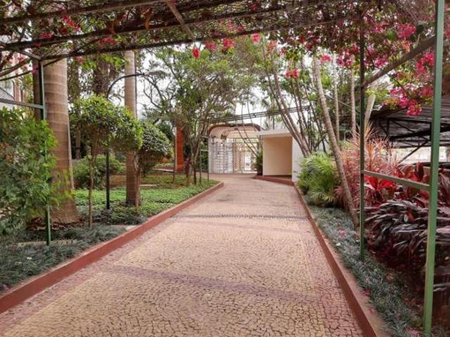 APARTAMENTO À VENDA MOBILIADO ESTR. DO CAMPO LIMPO 291 3 DORMS 3 WC 81 M2 VILA PRÉL SP