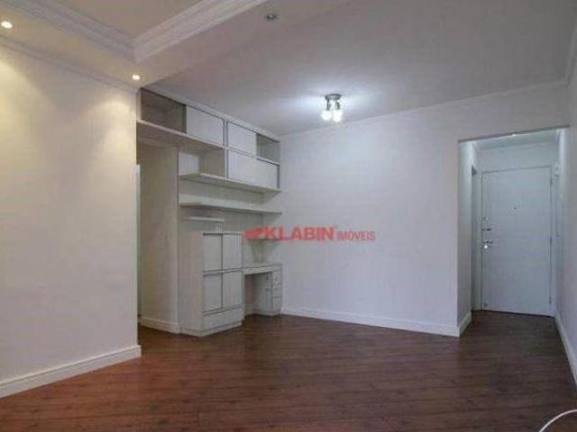 Apartamento com 3 Quartos e 3 banheiros à Venda, 82 m² por R$ 810.000
