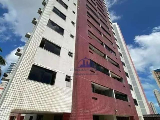 Apartamento com 3 Quartos e 3 banheiros à Venda, 87 m² por R$ 350.000