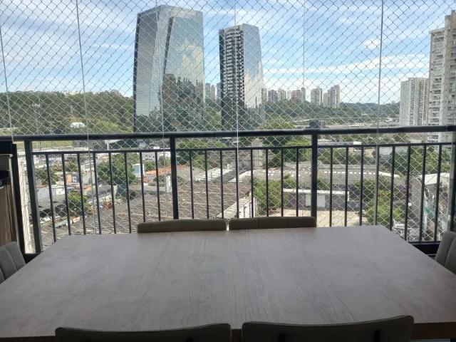 Apartamento com 3 Quartos e 3 banheiros à Venda, 84 m² por R$ 1.080.000