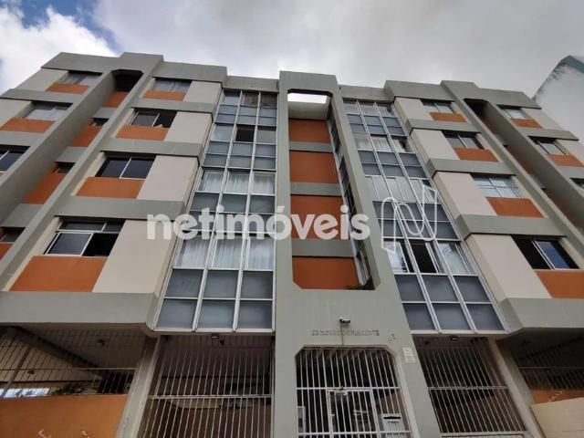 Apartamento com 3 Quartos e 3 banheiros à Venda, 86 m² por R$ 340.000