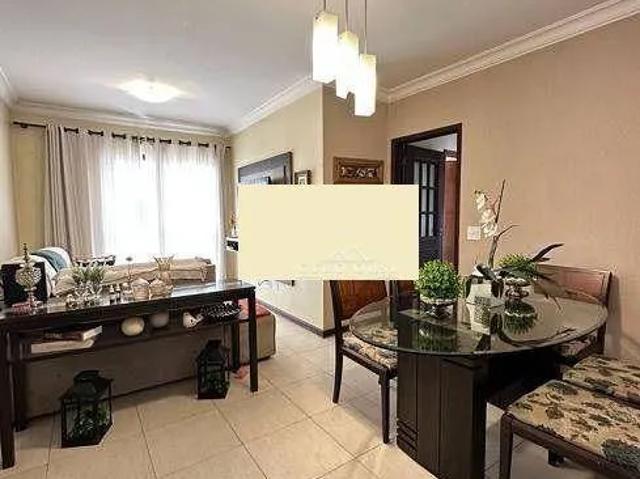 Apartamento com 3 Quartos e 3 banheiros à Venda, 86 m² por R$ 350.000
