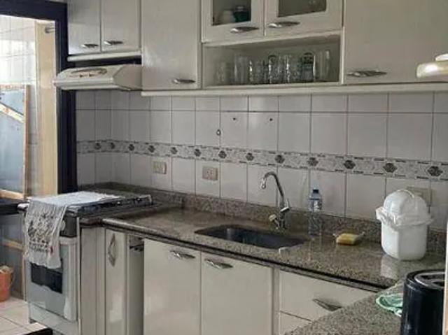 Apartamento com 3 Quartos e 3 banheiros à Venda, 86 m² por R$ 649.000