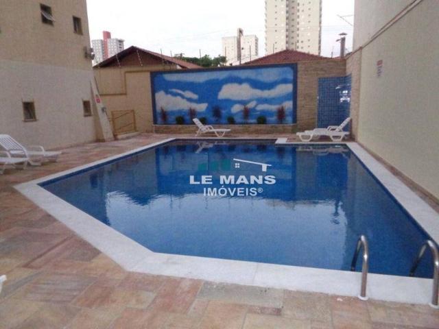 Apartamento com 3 Quartos e 3 banheiros à Venda, 88 m² por R$ 360.000