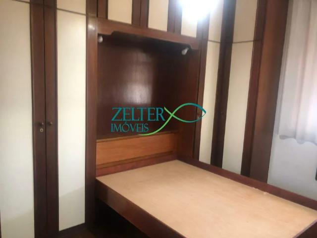 Apartamento com 3 Quartos e 3 banheiros à Venda, 88 m² por R$ 360.000