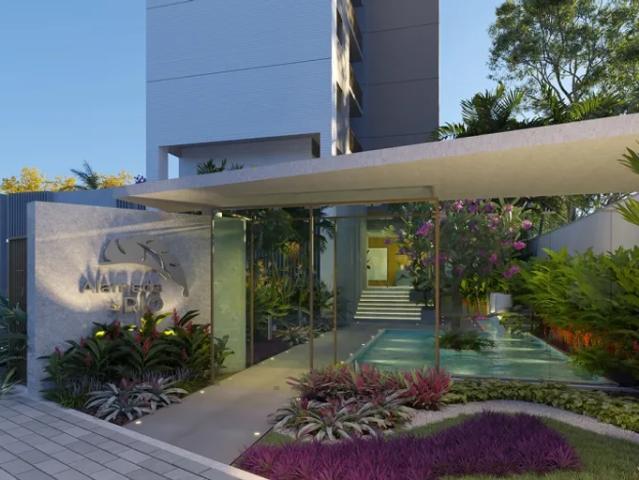 Apartamento com 3 Quartos e 3 banheiros à Venda, 93 m² por R$ 1.005.000