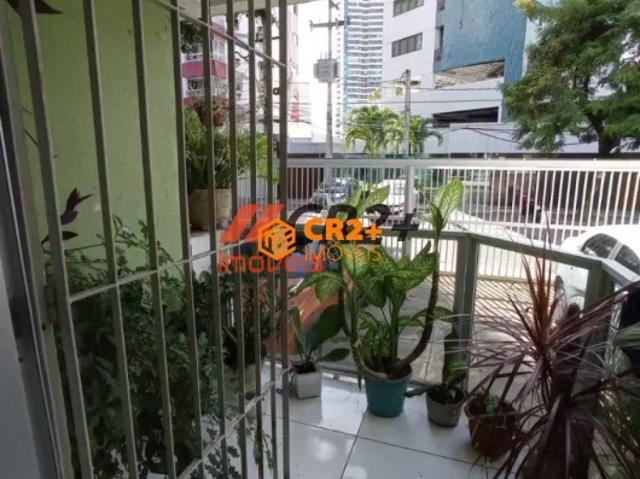 Apartamento com 3 Quartos e 3 banheiros à Venda, 90 m² por R$ 280.000