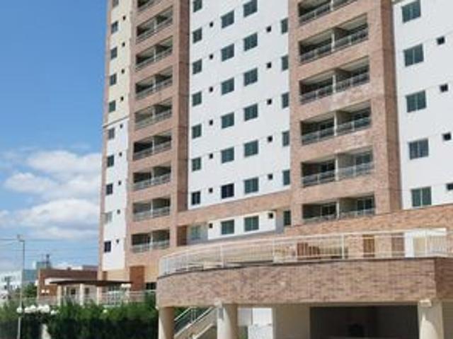Apartamento com 3 Quartos e 3 banheiros à Venda, 90 m² por R$ 450.000