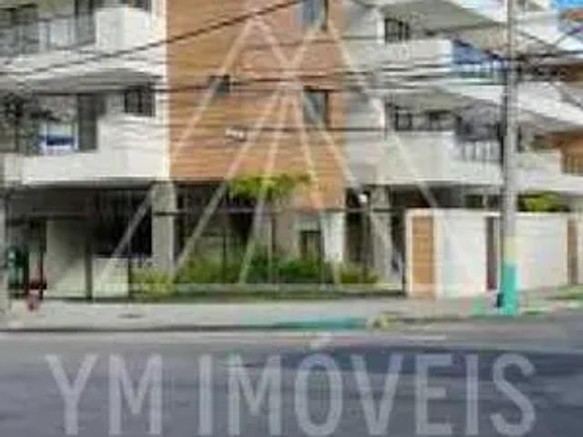 Apartamento com 3 Quartos e 3 banheiros à Venda, 91 m² por R$ 757.000