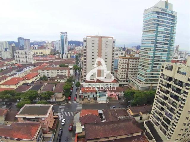 Apartamento com 3 Quartos e 3 banheiros à Venda, 92 m² por R$ 840.000