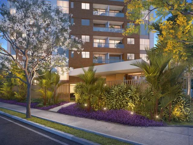 Apartamento com 3 Quartos e 3 banheiros à Venda, 92 m² por R$ 954.000
