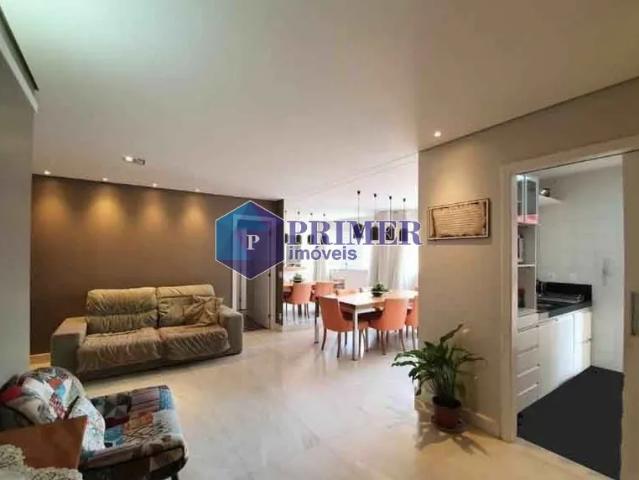 Apartamento com 3 Quartos e 3 banheiros à Venda, 92 m² por R$ 970.000