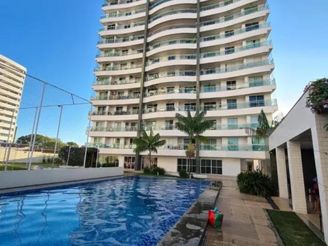 Apartamento com 3 Quartos e 3 banheiros à Venda, 97 m² por R$ 500.000