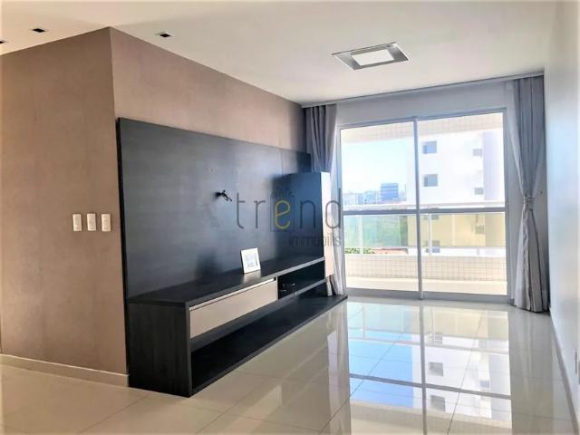 Apartamento com 3 Quartos e 3 banheiros à Venda, 97 m² por R$ 855.000