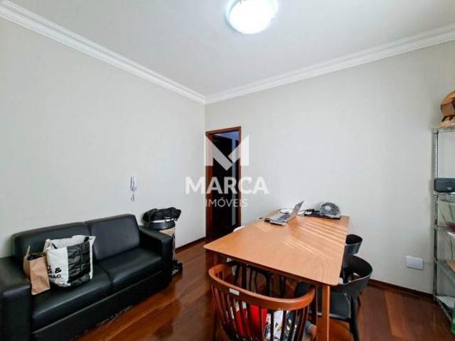 Apartamento com 3 Quartos e 3 banheiros à Venda, 94 m² no Buritis, belo Horizonte MG