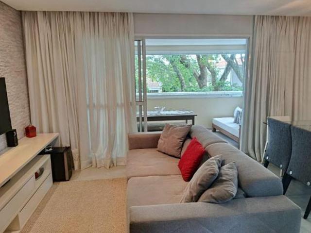 Apartamento com 3 Quartos e 3 banheiros à Venda, 95 m² por R$ 1.097.000