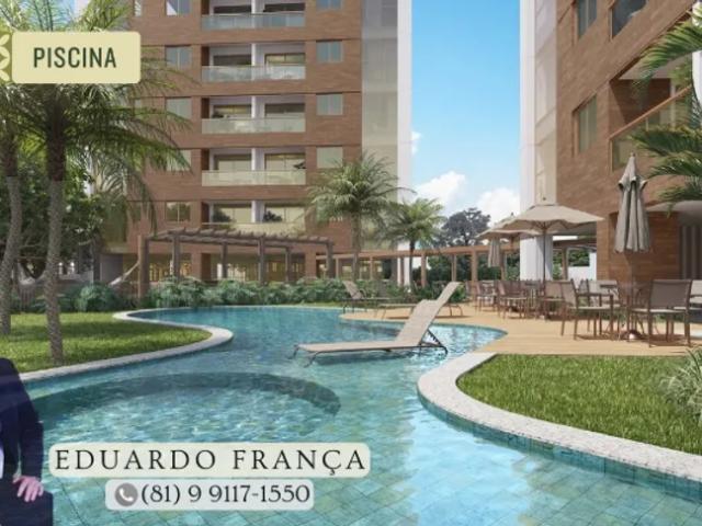Apartamento com 3 Quartos e 3 banheiros à Venda, 95 m² por R$ 970.899