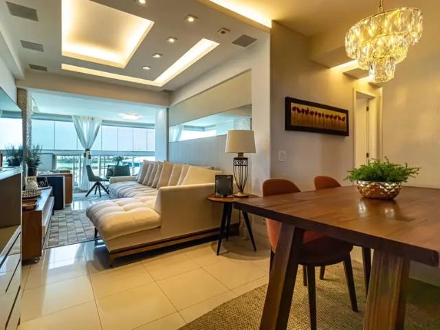 Apartamento com 3 Quartos e 3 banheiros à Venda, 96 m² por R$ 1.160.000