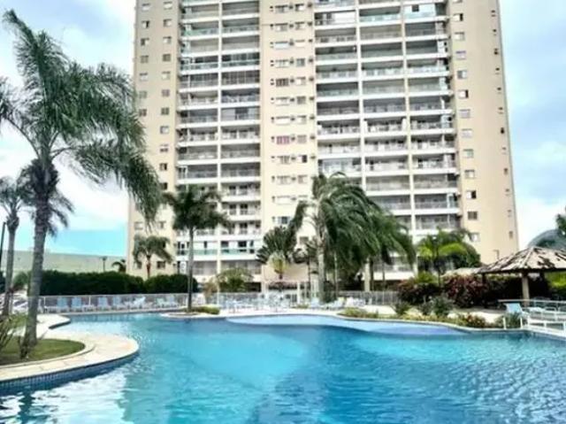 Apartamento com 3 Quartos e 3 banheiros à Venda, 96 m² por R$ 639.000