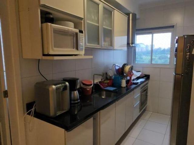 Apartamento com 3 Quartos e 3 banheiros à Venda, 96 m² por R$ 780.000