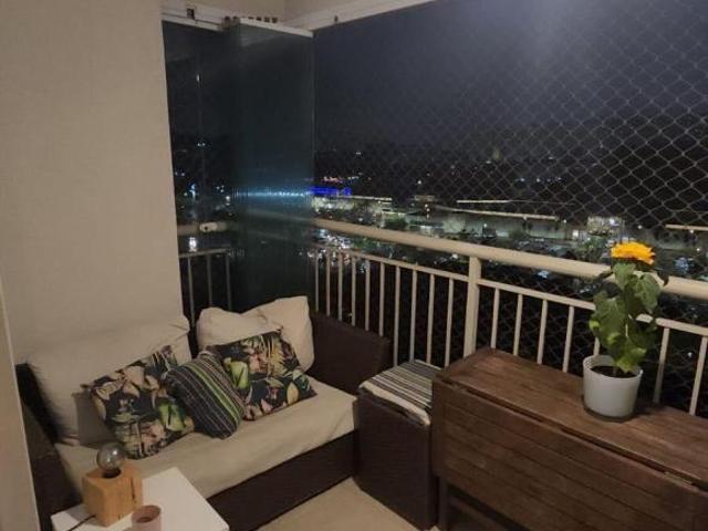 Apartamento com 3 Quartos e 3 banheiros à Venda, 96 m² por R$ 795.000