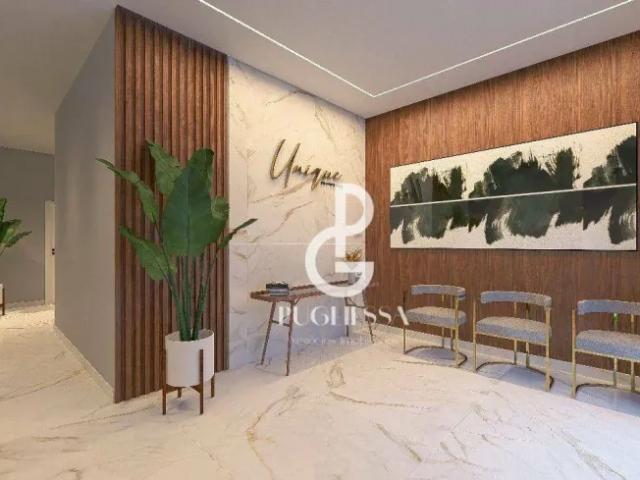 Apartamento com 3 Quartos e 3 banheiros à Venda, 96 m² por R$ 818.125