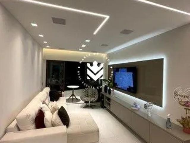 Apartamento com 3 Quartos e 3 banheiros à Venda, 98 m² por R$ 1.035.000