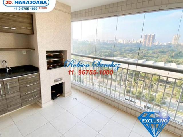 Apartamento com 3 Quartos e 3 banheiros à Venda, 98 m² por R$ 1.120.000