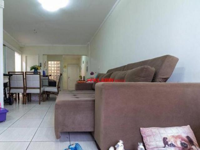 # Apartamento com 3 Quartos e 3 banheiros à Venda, 98 m² por R$ 630.000