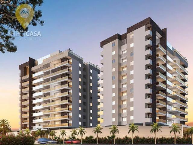 Apartamento com 3 Quartos e 3 banheiros à Venda, 98 m² por R$ 882.720