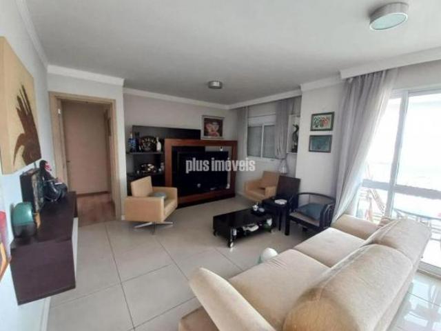 Apartamento com 3 Quartos e 3 banheiros à Venda, 100 m²