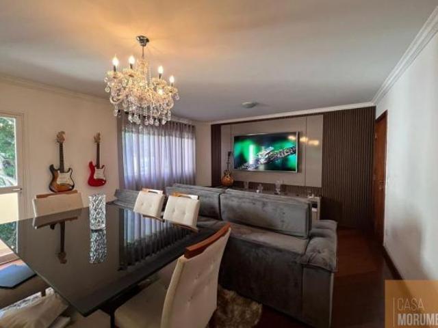 Apartamento com 3 Quartos e 3 banheiros à Venda, 100 m² por R$ 550.000 Jardim Ampliação