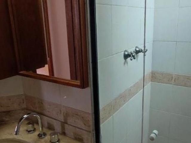 Apartamento com 3 Quartos e 3 banheiros à Venda, 100 m² por R$ 599.000