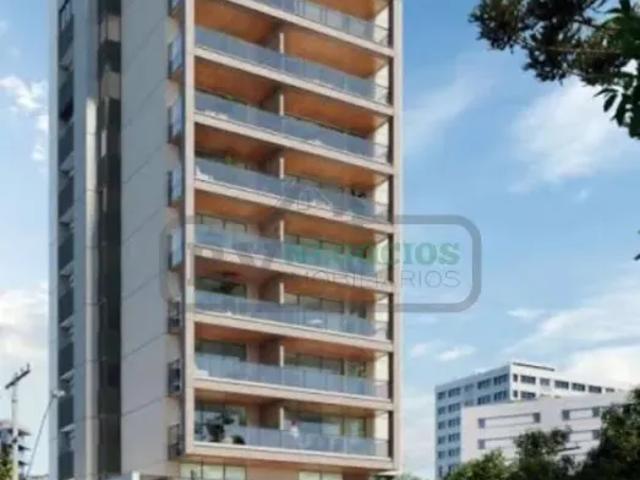 Apartamento com 3 Quartos e 3 banheiros à Venda, 100 m² por R$ 976.000