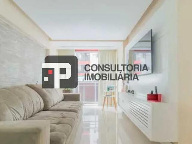 Apartamento com 3 Quartos e 3 banheiros à Venda, 100 m² por R$ 1.060.000