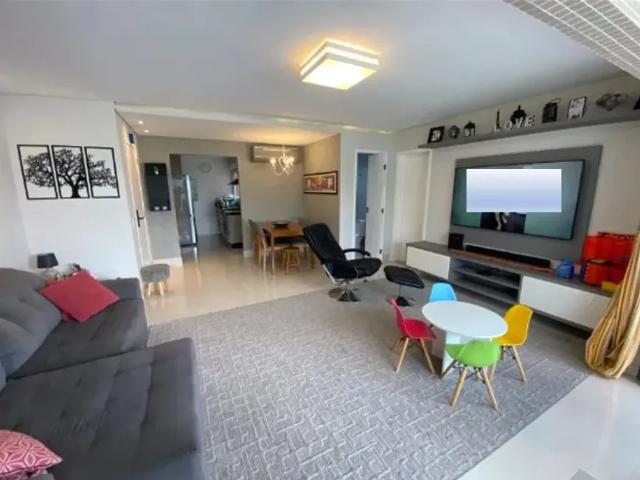 Apartamento com 3 Quartos e 3 banheiros à Venda, 100 m² por R$ 1.285.000