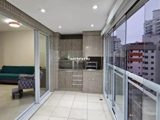 Apartamento com 3 Quartos e 3 banheiros à Venda, 100 m² por R$ 1.200.000